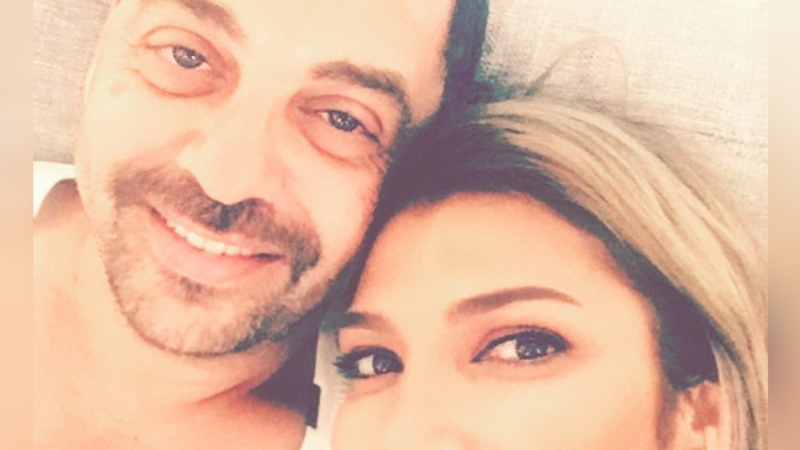 This Syrian Singer Said She Loved Her Husband (and Nobody Freaked Out ...