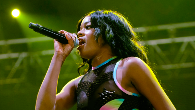 Azealia Banks Alleges Rape In Emotional Instagram Post Al Bawaba azealia-banks-alleges-rape-in-emotional-instagram-post-al-bawaba