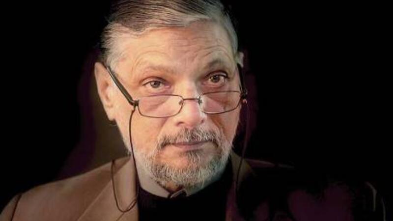 Meet Bashir Ahmad, the Man Saving Art from Dying | Al Bawaba