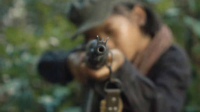 First They Killed My Father: Netflix Brings the Horrors of the ...