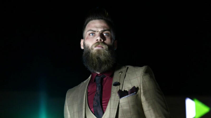 In Pictures: Amazing Iraqi Male Fashion Models Dazzle | Al Bawaba