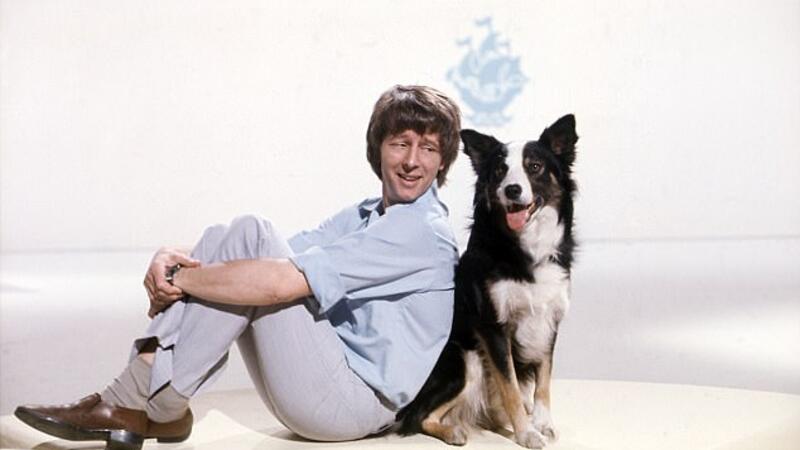 Blue Peter Presenter John Noakes Passes Away | Al Bawaba