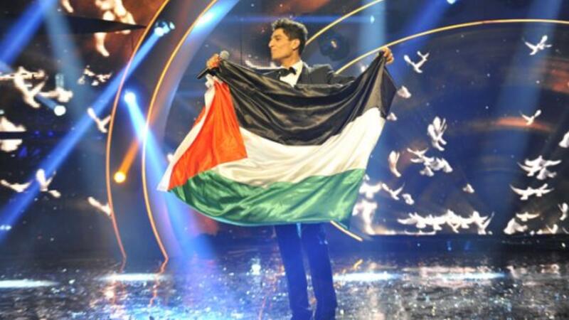 Palestinian Singer Mohammad Assaf Releases New Album | Al Bawaba