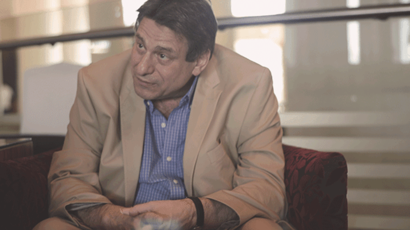 Interview: Richard Peña on Independent Cinema, Hollywood, and the New ...