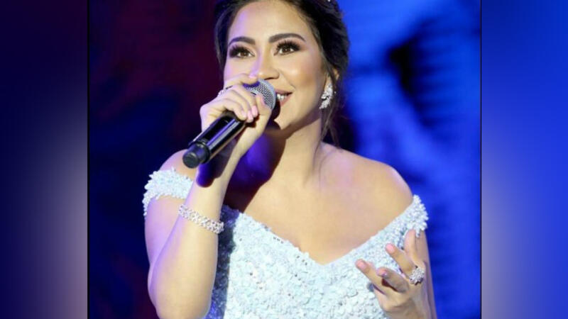 Sherine's Charity Concert Cancelled by Saudi Arabia—But Why? | Al Bawaba
