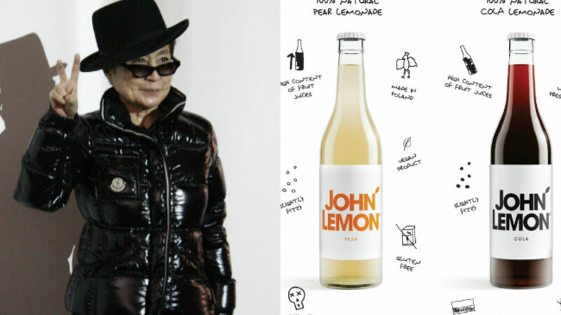 Yoko Ono is Angry About John Lemon | Al Bawaba
