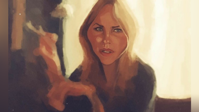 How Shereen Reda Stayed True to Herself | Al Bawaba