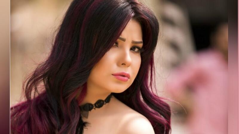 Sexy Video Means Shyma Gets Arrested, Banned (Hany Shaker Still a Jerk ...