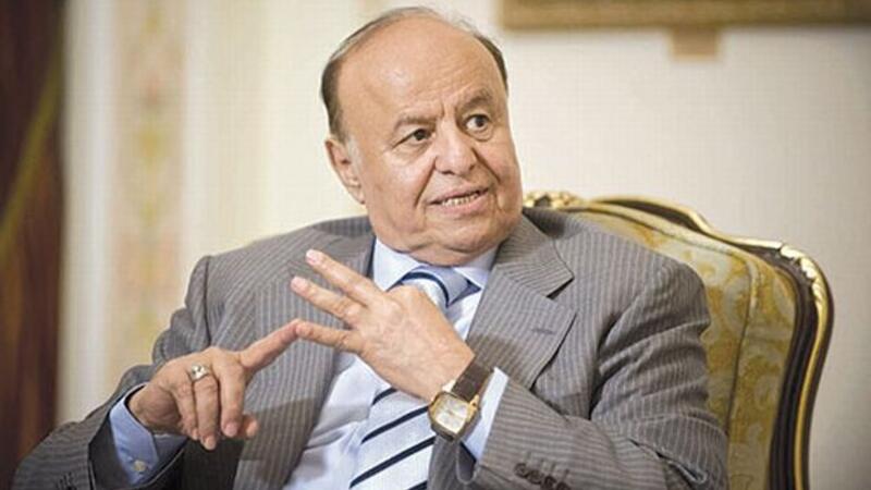 Yemeni President Says Houthi Conflict is 'Not Political' | Al Bawaba