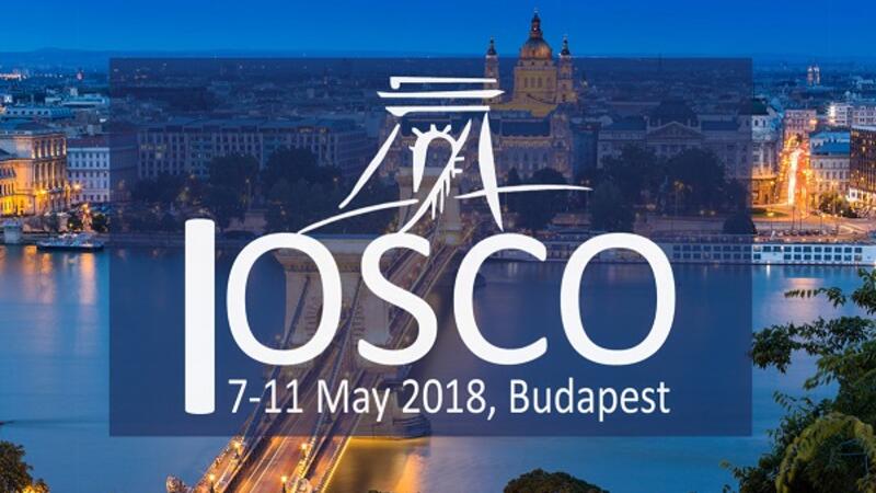 Boursa Kuwait Participates in the 43rd International Organization of ...