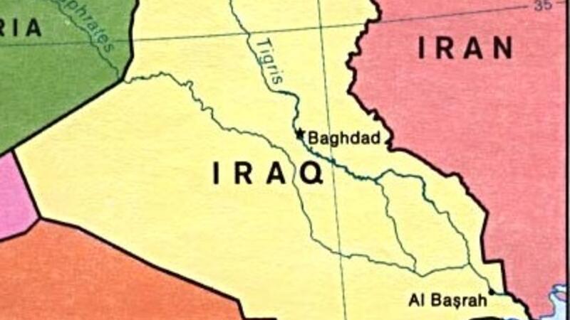 ‘Khor Abdullah is Iraqi’ hashtag declares as Kuwaiti-Iraqi tensions ...