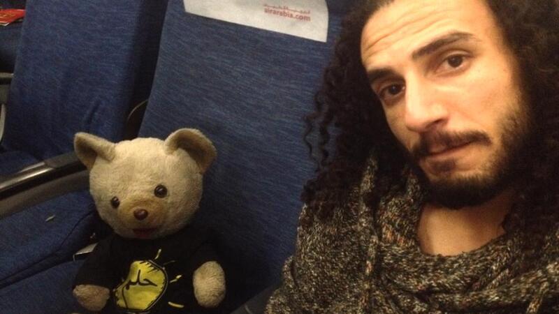 Jordanian comedian faces possible jail time for mocking religious ...