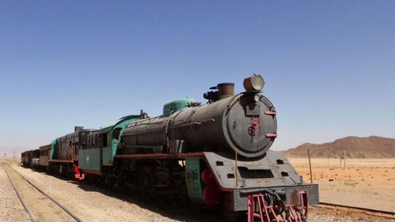 Will Railway Project See the Light in Jordan? | Al Bawaba