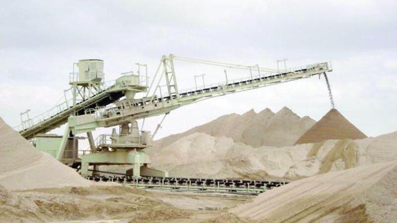 Jordan looks to natural gas to cut industrial costs | Al Bawaba