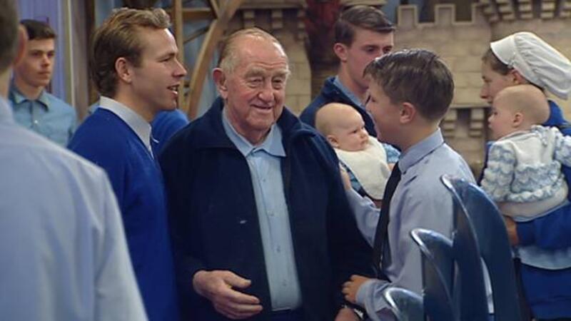 Cryptic Cult Leader Dies, Leaves Behind Shocking Legacy of Sexual Abuse ...