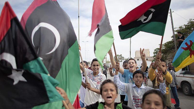 A brief history of Arab Spring revolts, and where they are today | Al ...