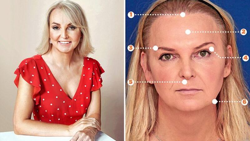 Transgender Star Tells of Life Experience in Changing From Man Into a ...