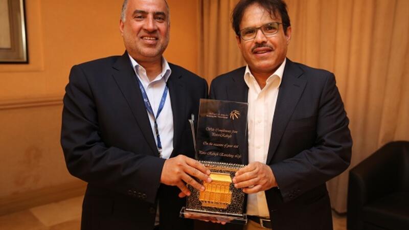 Bahri’s ‘NCC Amal’ Transports First Chemical Shipment From Aramco ...