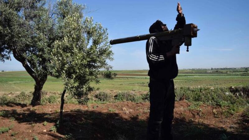 Meet the MANPADS: the anti-aircraft weapon the FSA may get/have gotten ...