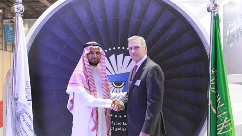 MEPC and GE Aviation Cooperate to Fully Support Depot Level Maintenance ...