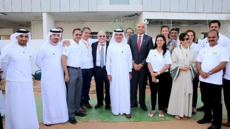 To celebrate Mashreq Bank’s 50 year anniversary | Al Bawaba