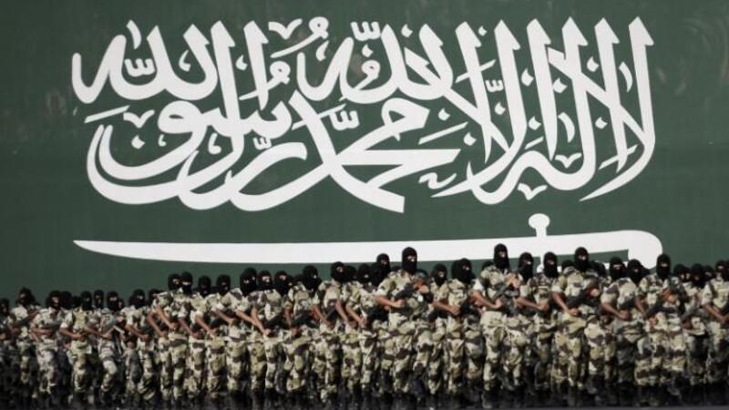 6 times Saudi Arabia's morality police went too far | Al Bawaba