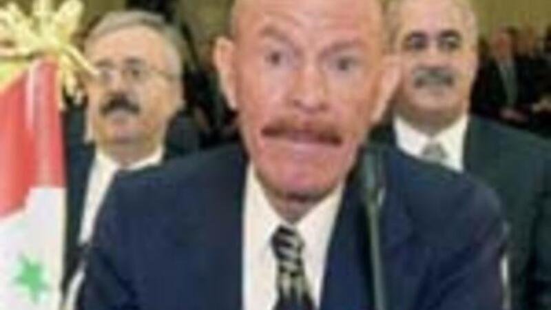 Report: Saddam deputy died; Two killed in attack on Omani embassy | Al ...