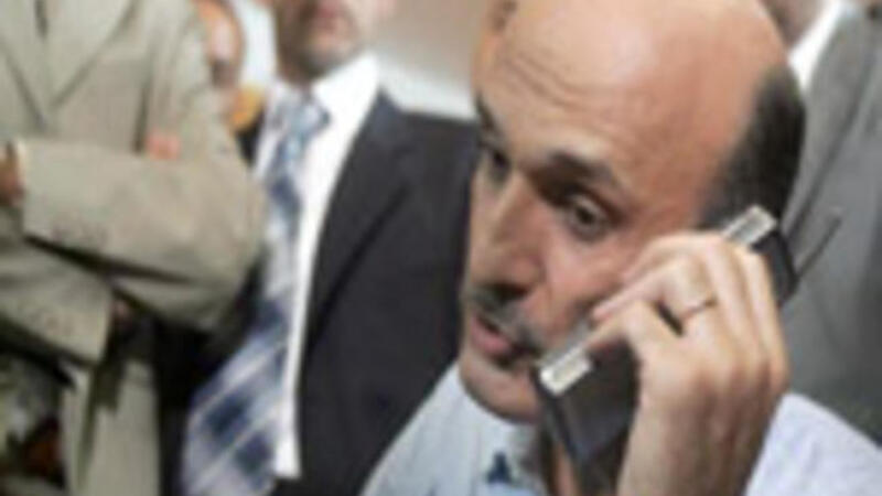 جعجع: اسرائيل ستهاجم لبنان لتدمير حزب الله خلال 6 اشهر | البوابة