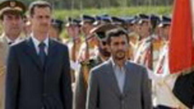 Assad inaugurates new Syrian - Iranian car factory | Al Bawaba