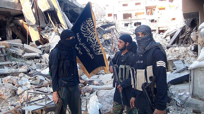 Syria: Local defiance in the face of al-Nusra Front in Idlib | Al Bawaba