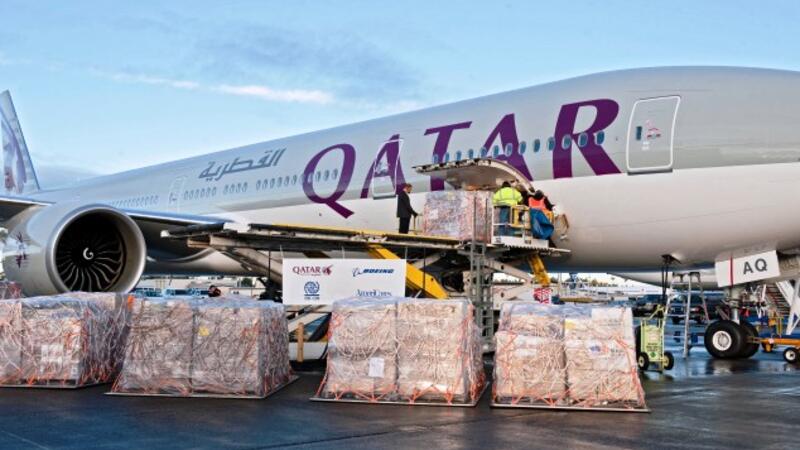 Qatar Airways Most Punctual Airline in Middle East Region: Report | Al ...
