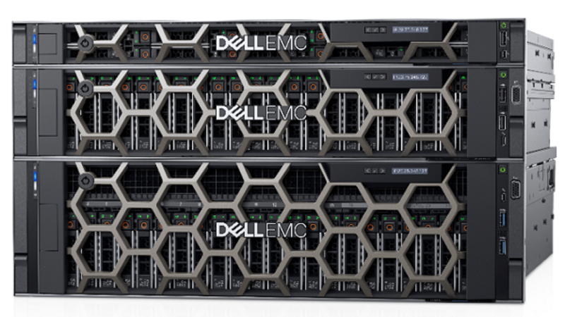 Dell EMC Launches Next Generation of the World’s Best-Selling Server ...