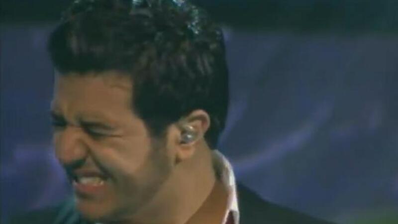 Jordan's Arab Idol Hopeful Cries His Way to a Million YouTube Views ...