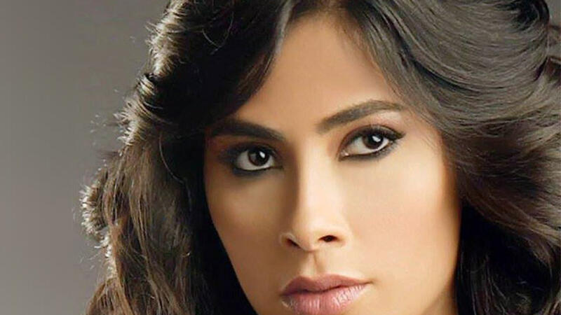 Love conquers all! Ruby and ex-husband Sameh Abdel Aziz officially back ...