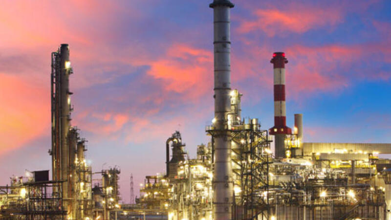 Saudi Arabian petrochemical sector draws SR 3.6 trillion ($960m) in ...