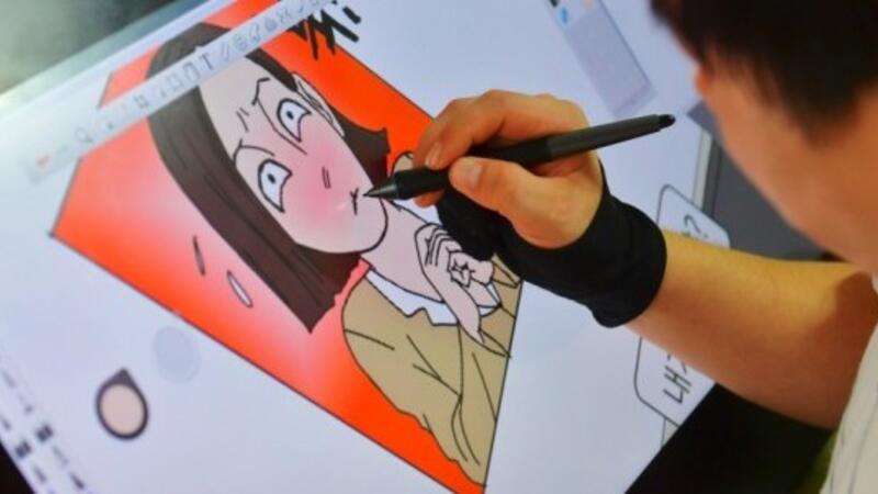First Saudi Manga Artists Reflects Local Proverbs Through Japanese ...