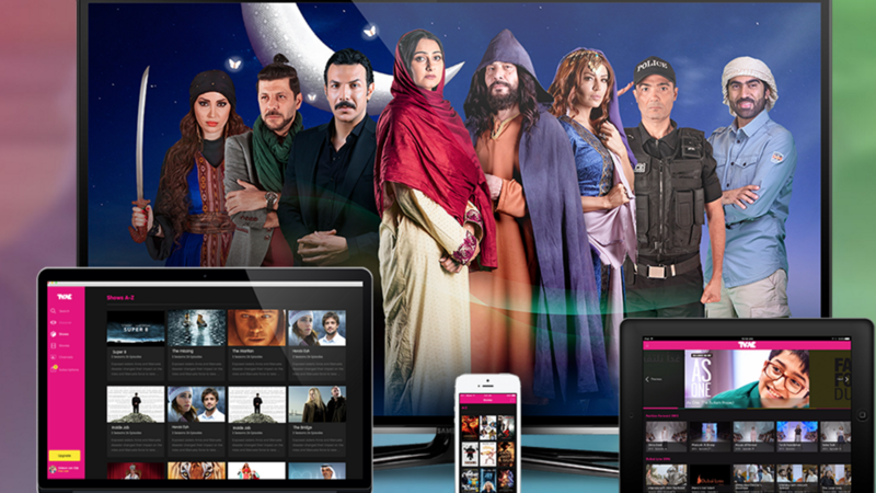 New UAE online platform to fund young Arab talent | Al Bawaba