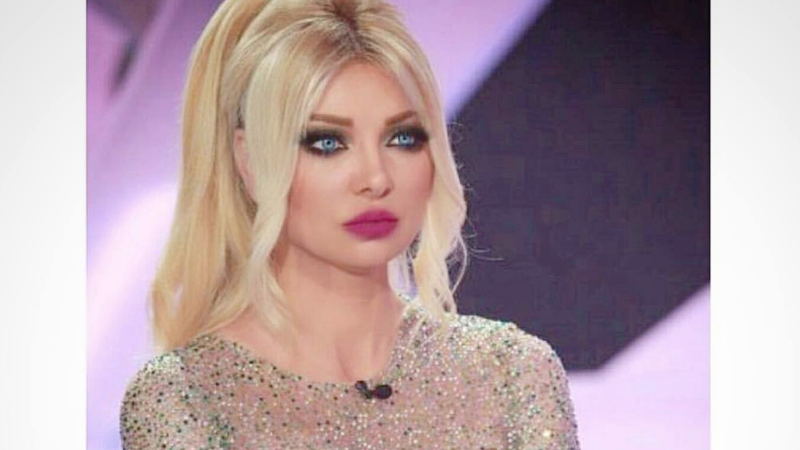 Myriam Klink tells everyone to 'fikko 3an teezi' before making threats ...