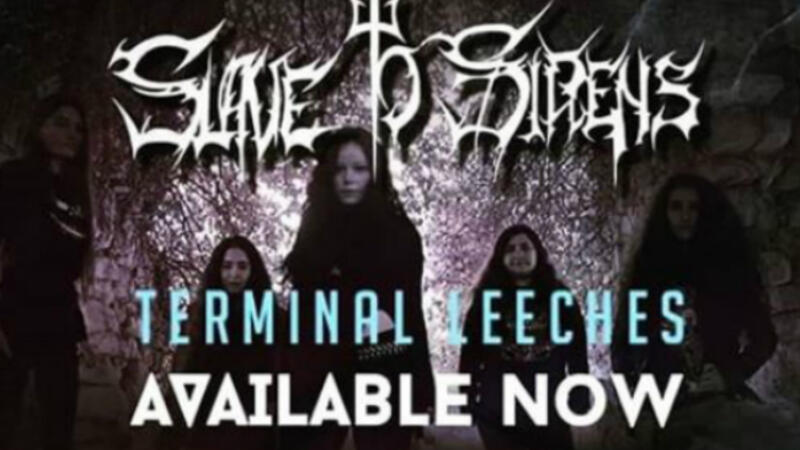 An insight on Lebanese Band 'Slave to Sirens': The First Arab Female ...