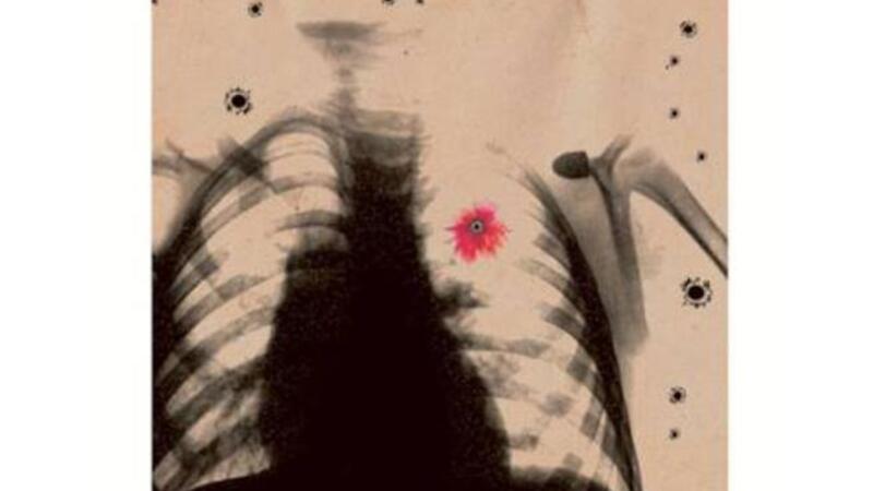 Painting Syria: artists draw hope from the destruction | Al Bawaba