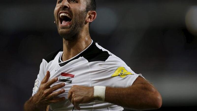 Trump's Muslim travel ban will affect Iraq's US-based Justin Meram | Al ...