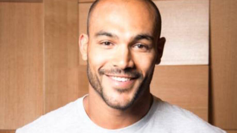 WWE Signs Egyptian Boxer Mohammad Fahim | Al Bawaba