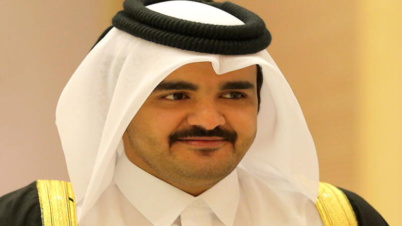 Sheikh Joaan elected President of Qatar Olympic Committee | Al Bawaba