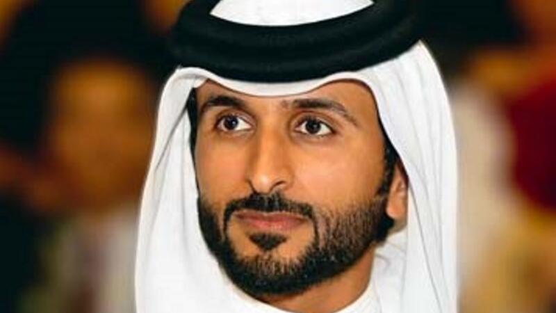 Shaikh Nasser wins Bahrain Olympic Committee presidency | Al Bawaba