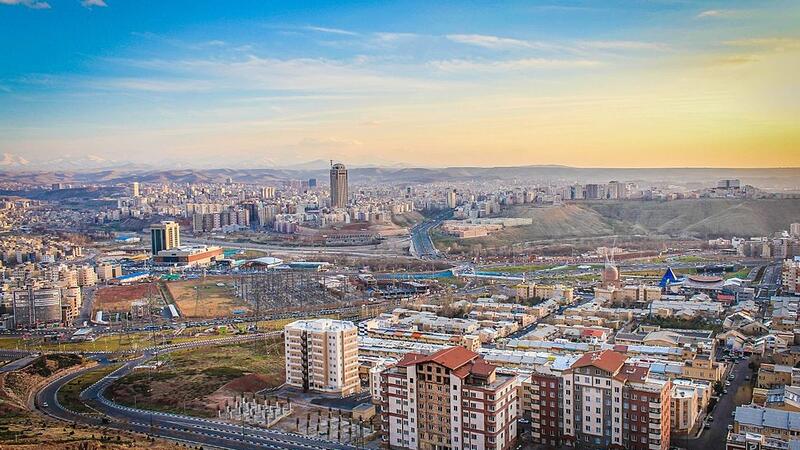 Tabriz in Northwestern Iran to Host International Marathon Tournament ...