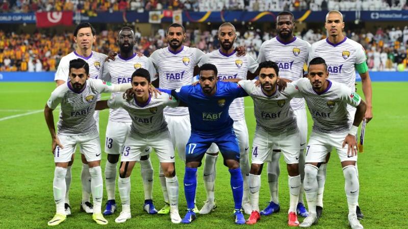 Al Ain FC a Leading Team in FIFA Club World Cup | Al Bawaba