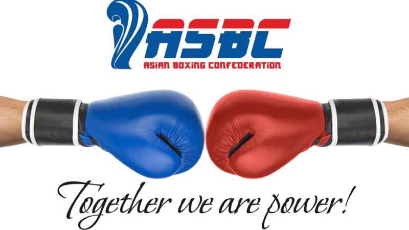 Two boxers to represent Palestine at Asian Confederation Elite Boxing ...