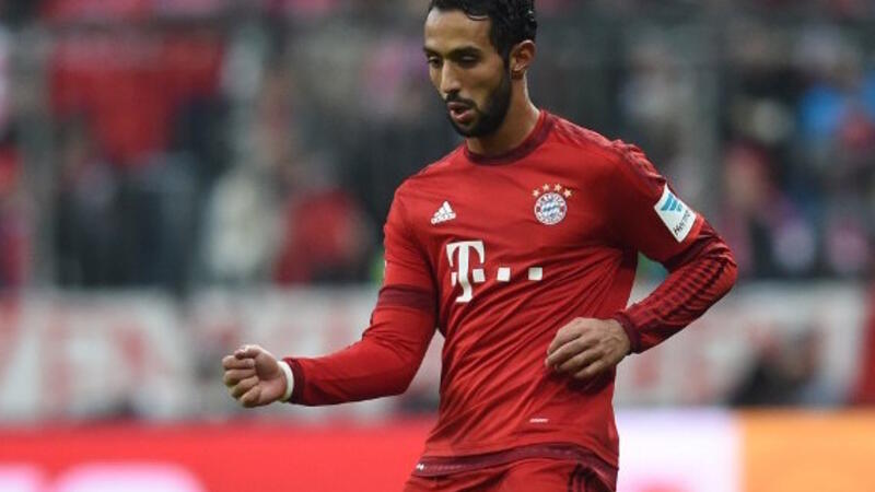 Morocco's Benatia infuriated by 'invented stories' | Al Bawaba