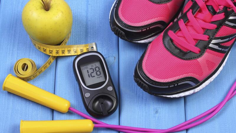 Fighting With Diabetes? Staying Active is What You Need | Al Bawaba