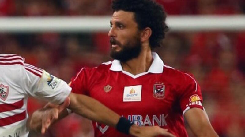 Veteran duo Hossam Ghaly and Emad Meteb extend Ahly stay ...